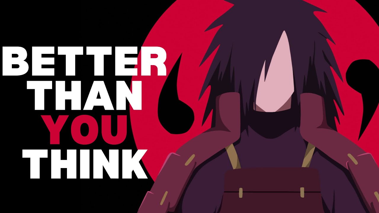 Madara's Death Was Great? | Defending Naruto's Most Infamous Moment ...