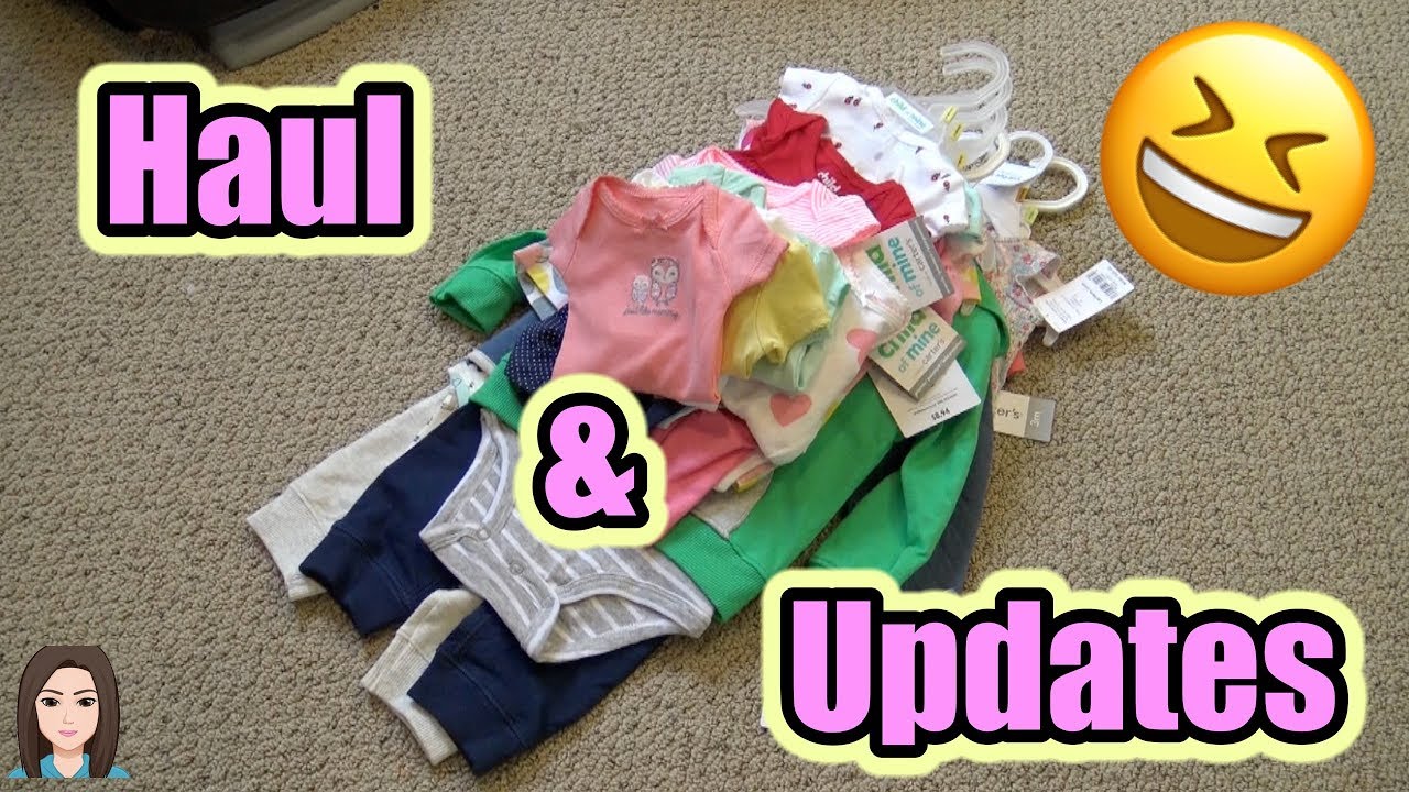 Collective Reborn Haul & Collection Updates! | Kelli Maple - YouTube