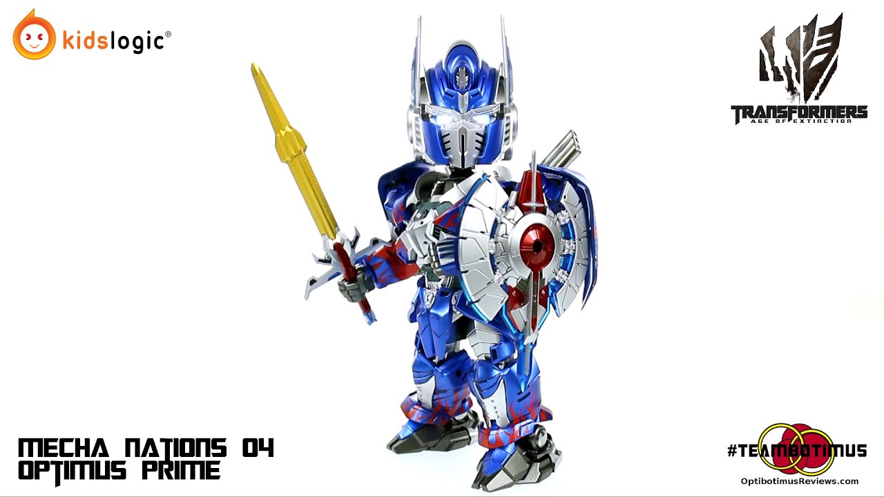 Optimus Logic Review