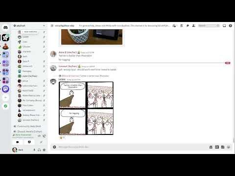 CircuitPython Weekly Meeting for May 15, 2023 @circuitpython #circuitpython #adafruit - YouTube