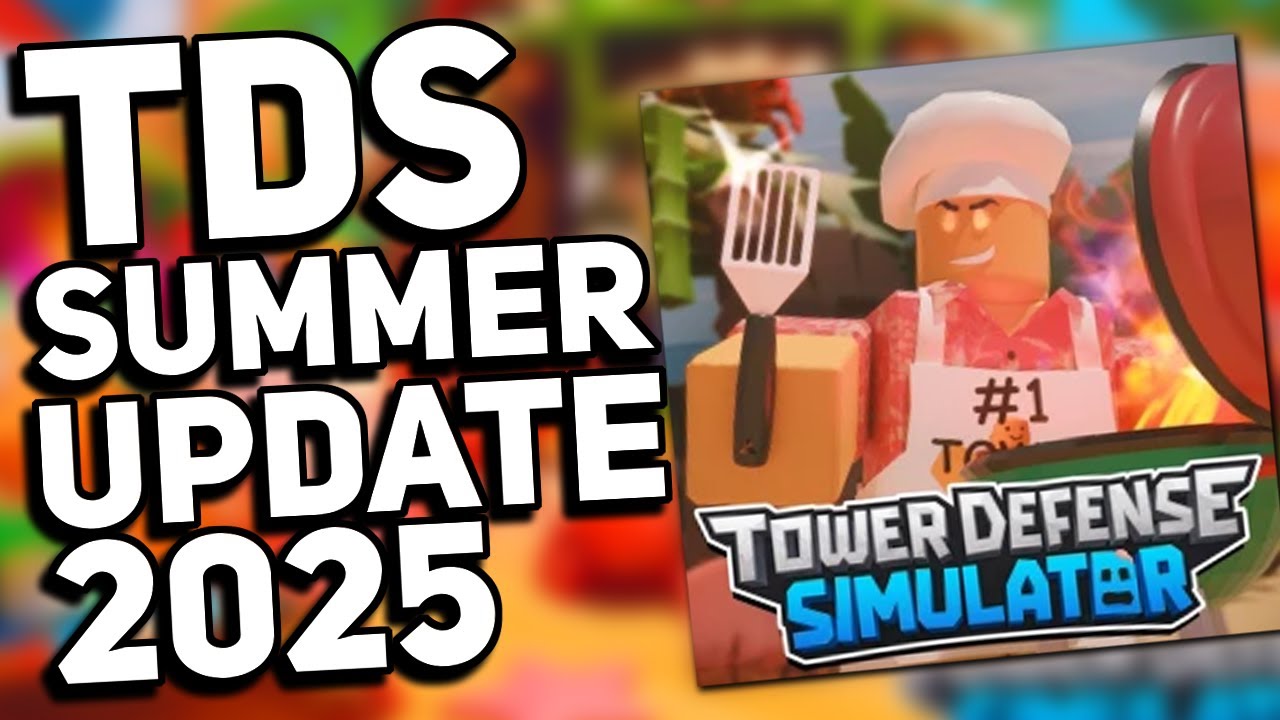 TDS Summer Update Review - YouTube