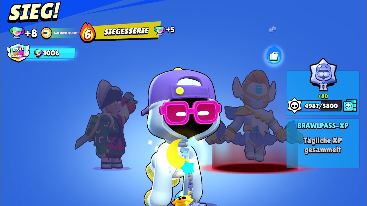 I Pushed Shade To Rank Max - YouTube