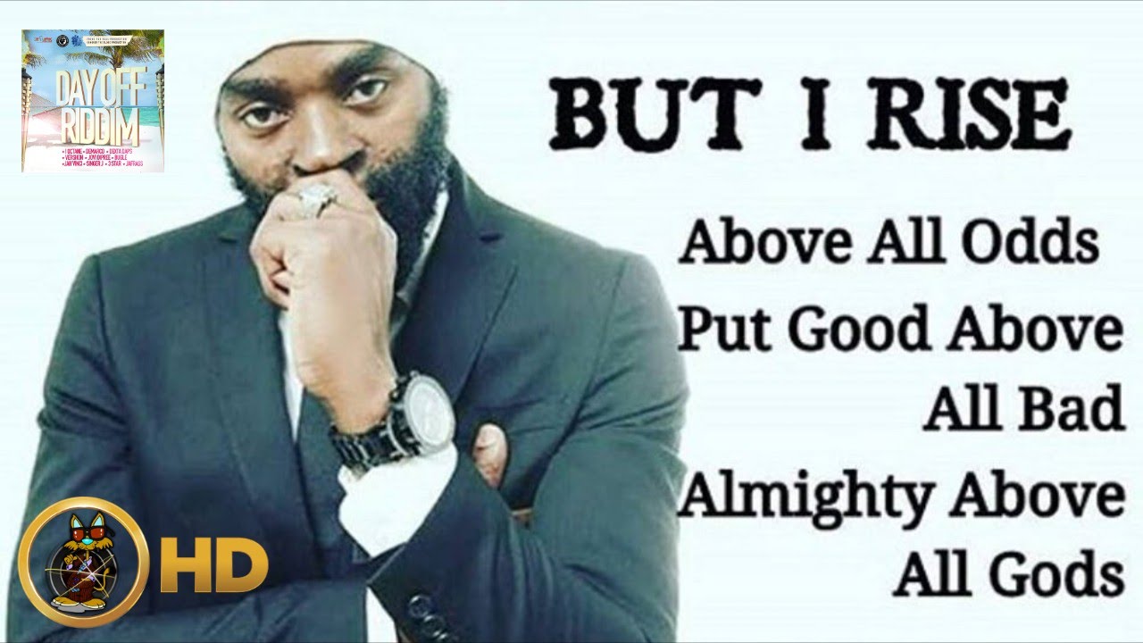 Bugle - Nah Sell Out [Day Off Riddim] February 2016 - YouTube