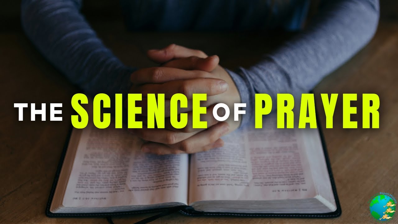 How to get your prayers Answeared || The Science Of Prayer || Elder ...