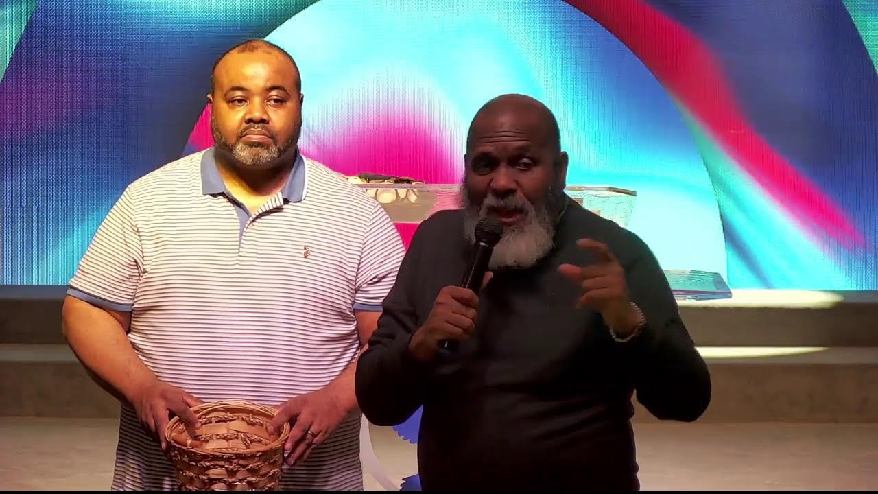 Live March 23 - YouTube