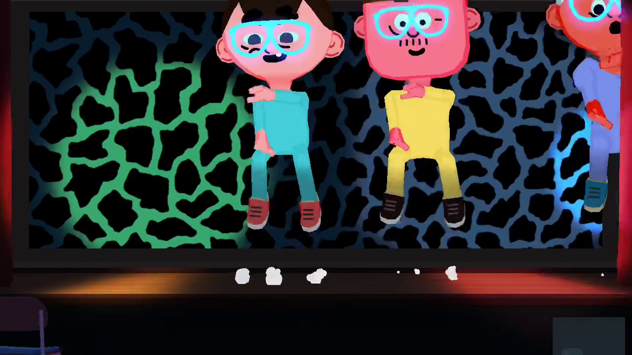 Toca DANCE - YouTube