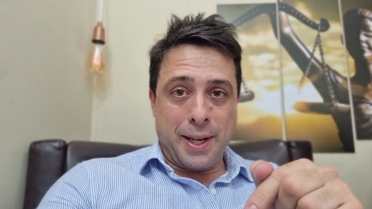 Vídeo para quem deseja mudar de profissão @JUS EXPERT @Professor Gleibe ...