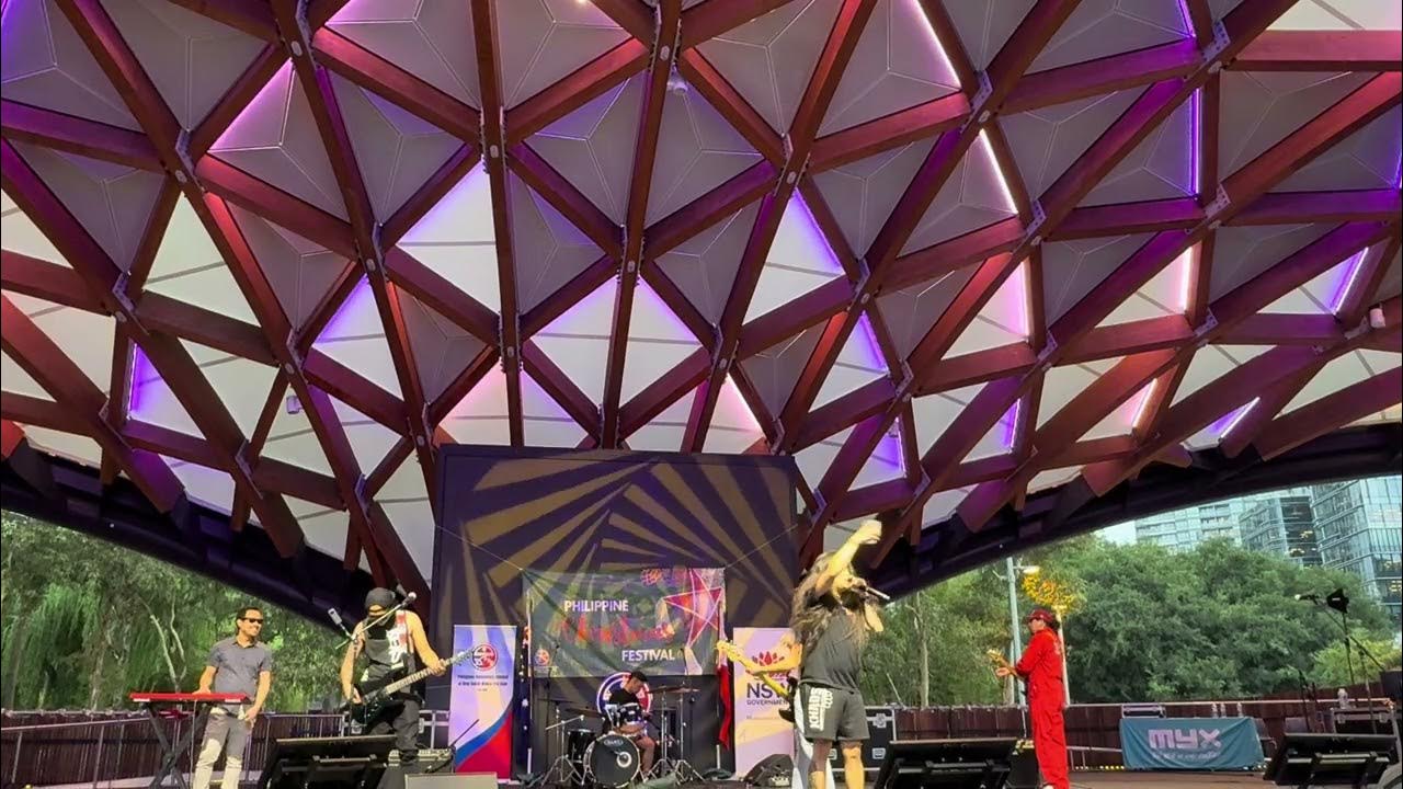 SUPREMO AU - Full set (2024) - YouTube