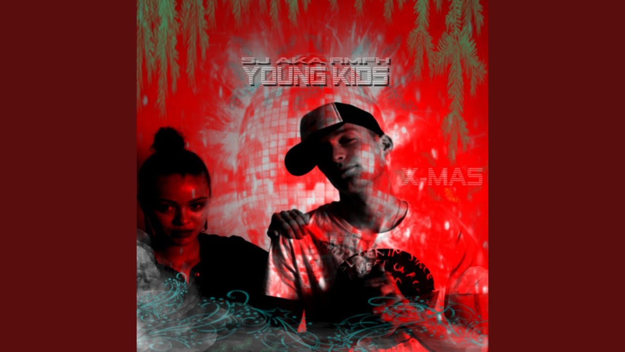Young Kids - YouTube
