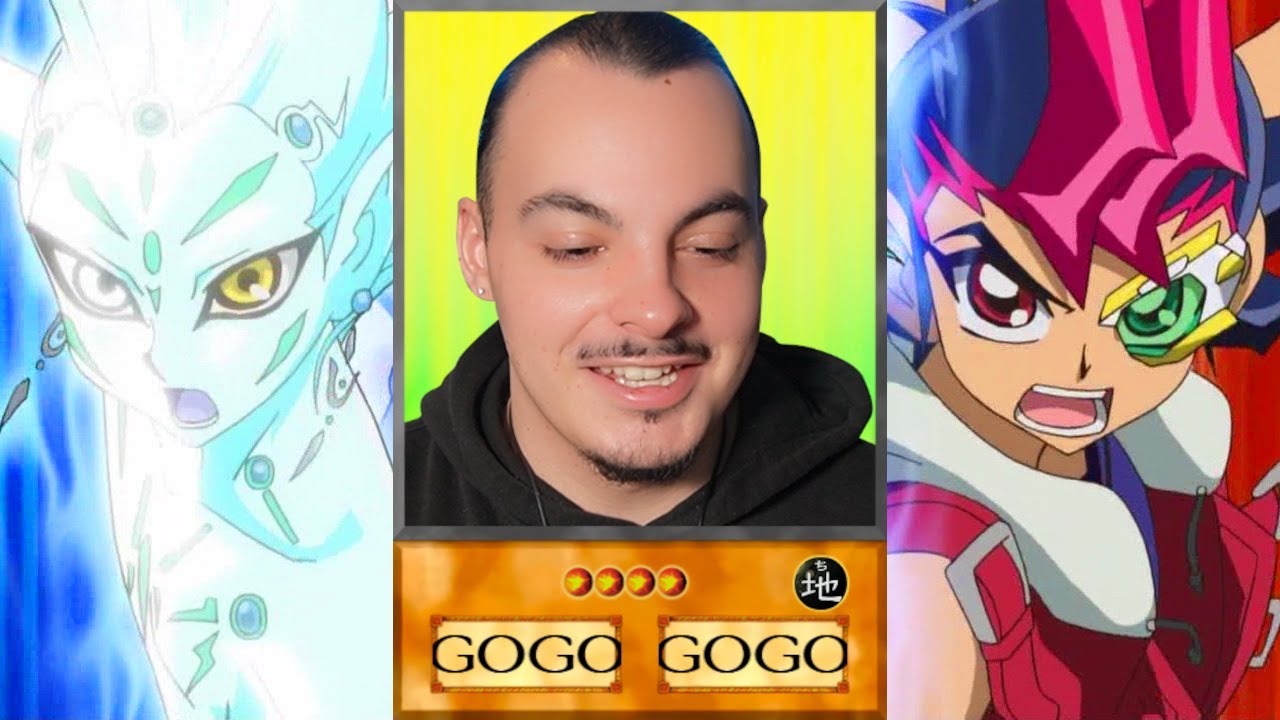 Yu-Gi-Oh! ZEXAL Das Finale: Let's GoGoGo | Yu-Gi-Oh! Legacy of the Duelist #082 - YouTube