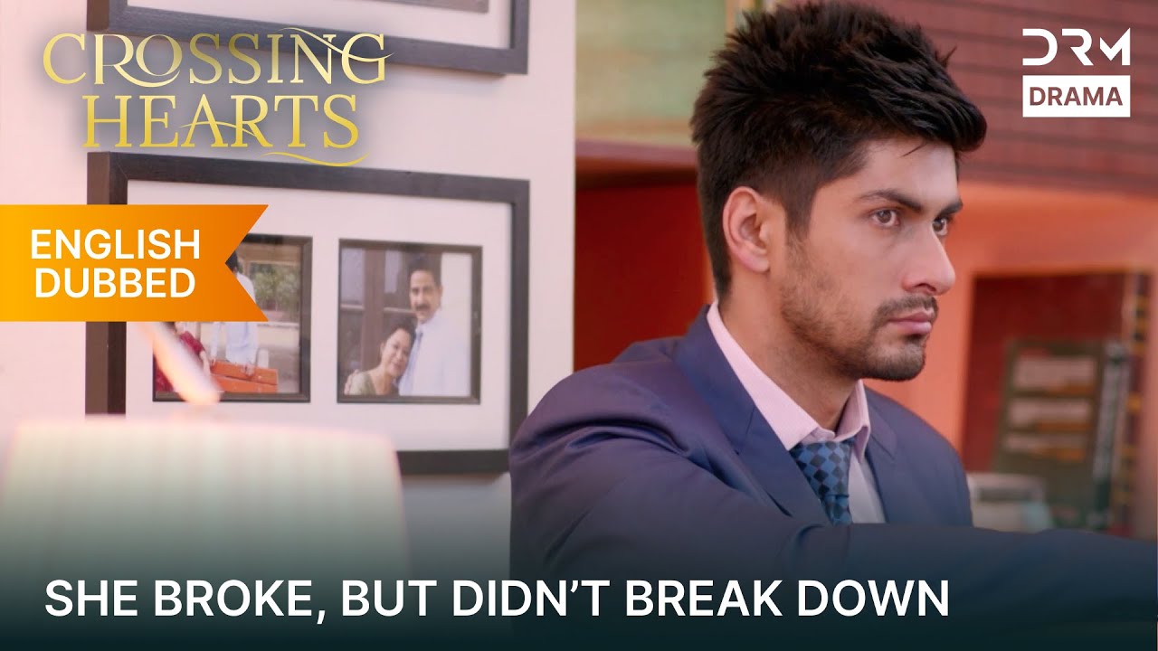 She Broke, But Didn’t Break Down #romanticthriller #bestmoments | 5B2L ...