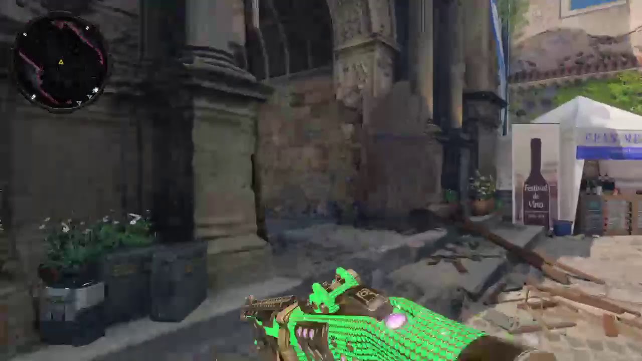 itz_SHAY_baby's Live PS4 Broadcast - YouTube