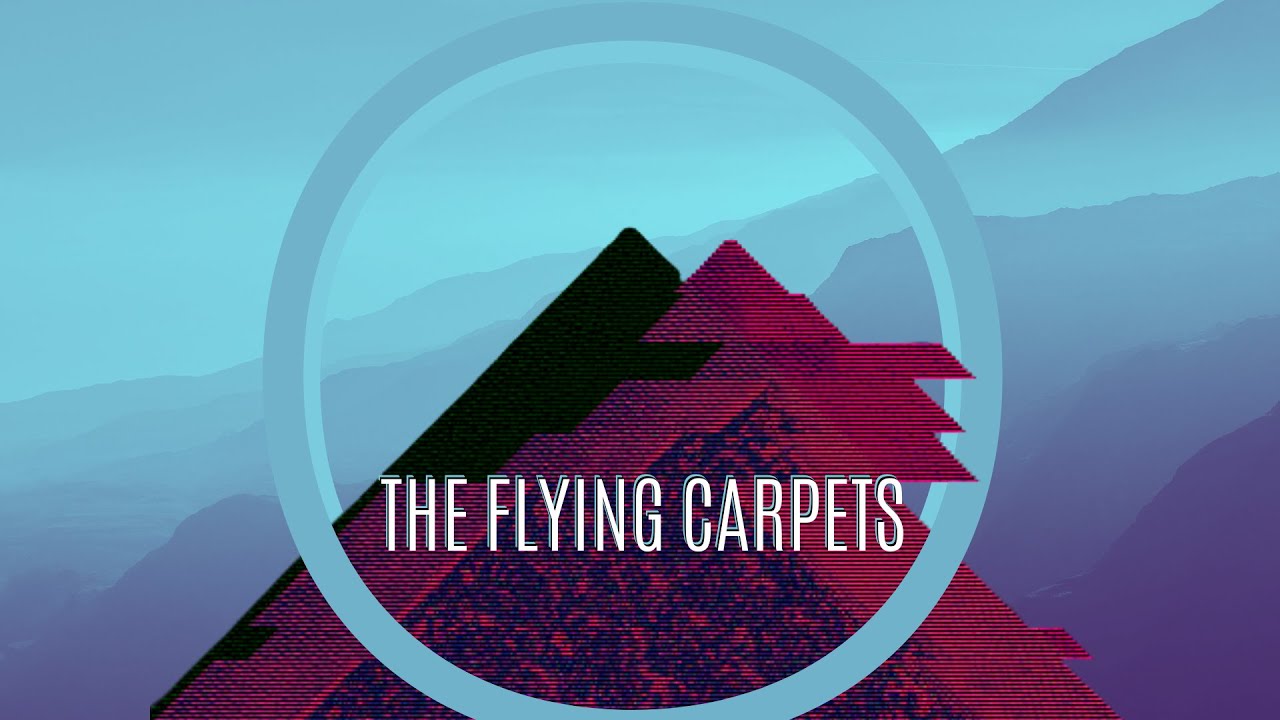 The Flying Carpets ft. AI – Drag & Drop - YouTube