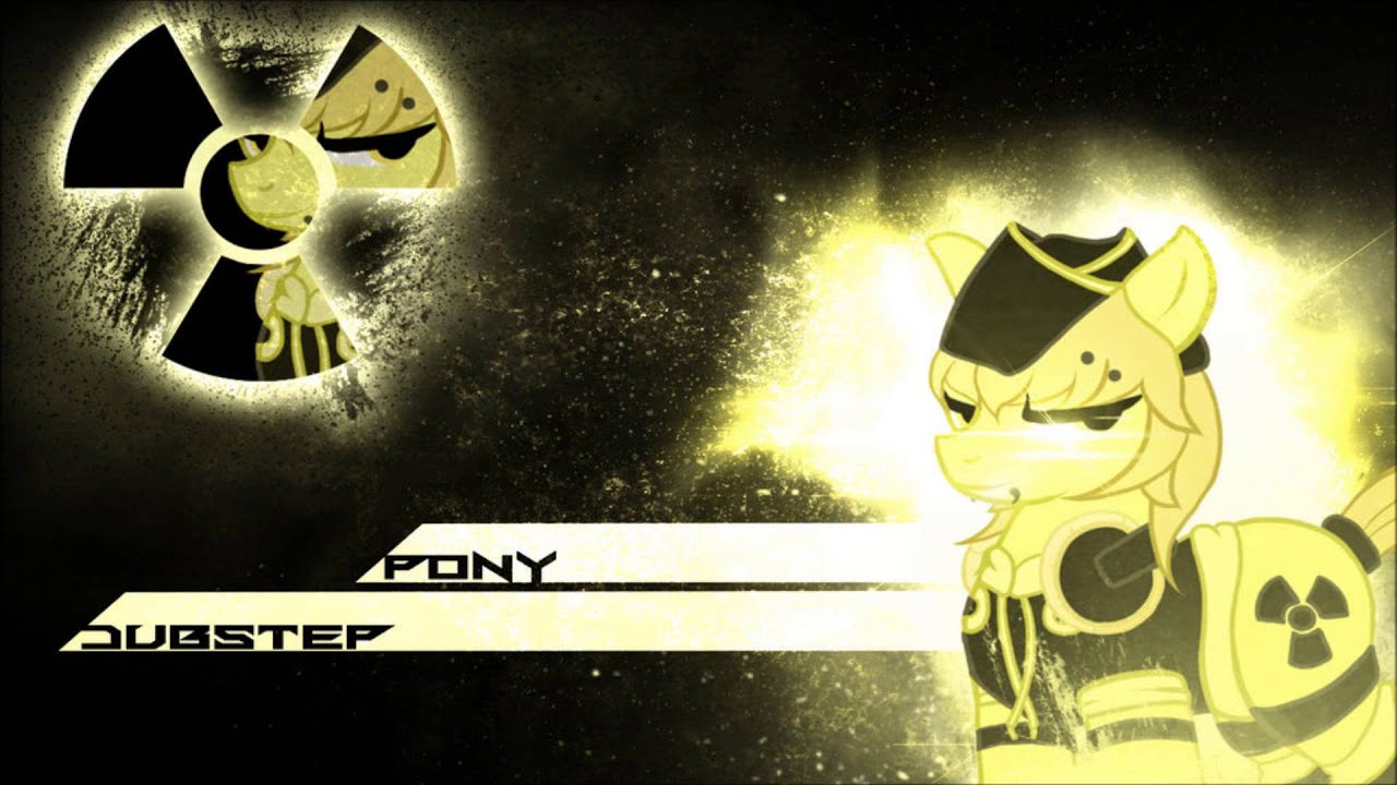 DubStep- Imagine Dragon - Radioactive (Synchronice Remix) - YouTube