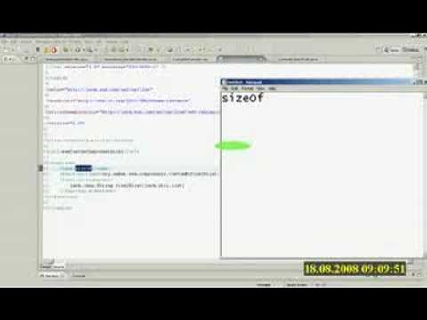 How to write custom Expression Language (EL) function - YouTube