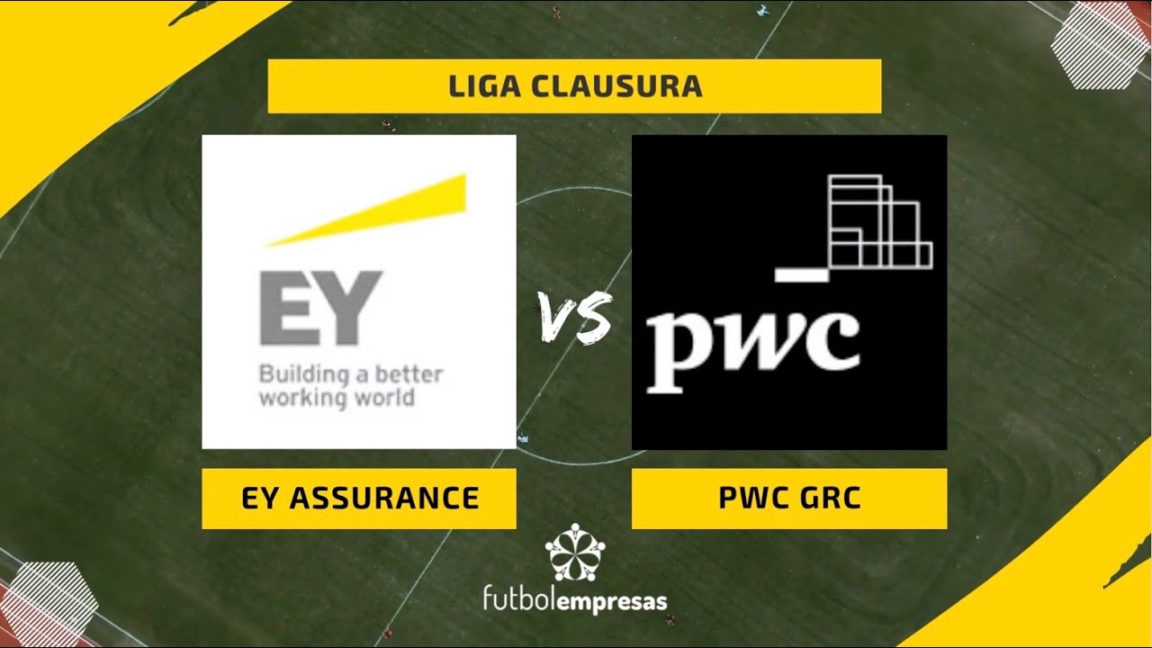 EY Assurance se lleva el duelo ante PWC GRC - YouTube
