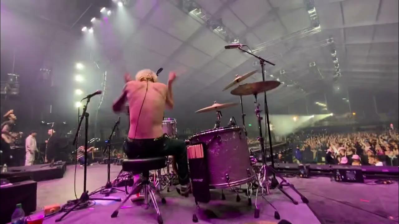 Better Off Dead Live In Scottsdale Tosh Drum Cam YouTube better-off-dead-live-in-scottsdale-tosh-drum-cam-youtube