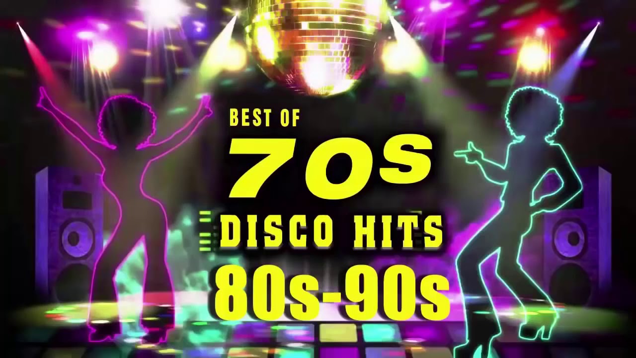 Nonstop Disco Dance 90s Hits Mix- Greatest Hits 9 80s 90s Dance Songs ...
