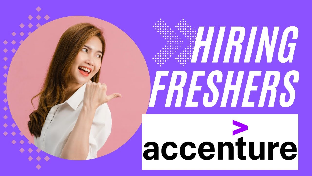 Get Hired by Accenture as a Fresher in 2024 | MNC | Software Role - YouTube