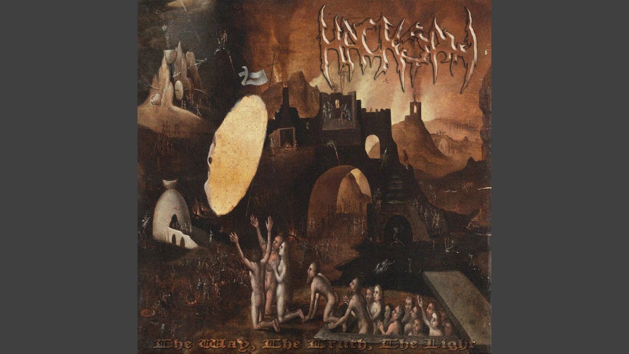 Toxicity Ingested - YouTube