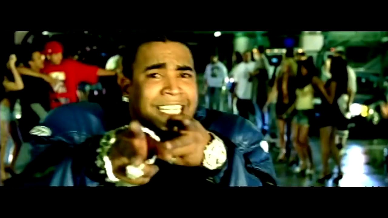 Don Omar Conteo - The Fast and the Furious: Tokyo Drift 🔥 - YouTube