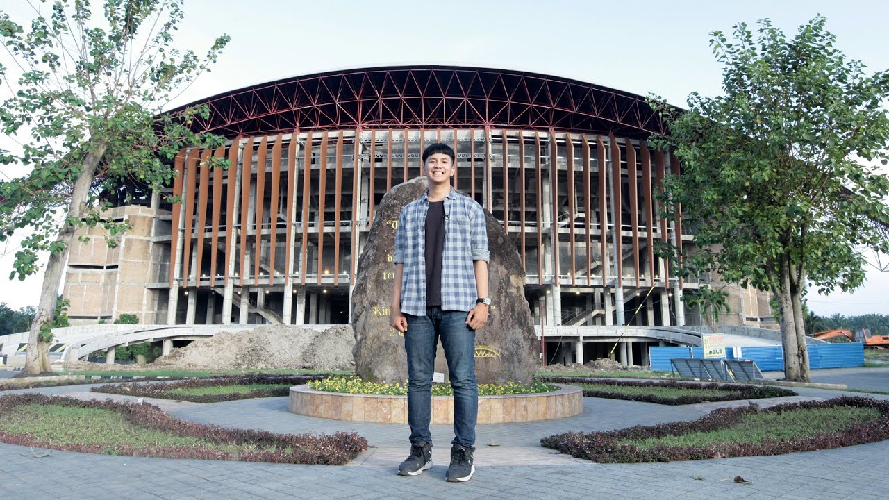 Warta Tambahan Keluarga Besar GBI Medan Plaza, 25 Agustus 2024 - YouTube