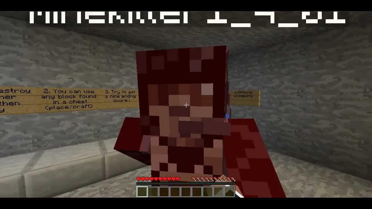The Never ending game series Map 1 Part 1 - YouTube
