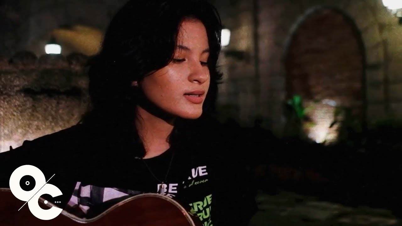 Chrstn - Paano Ba? (Umibig) | Official Music Video - YouTube