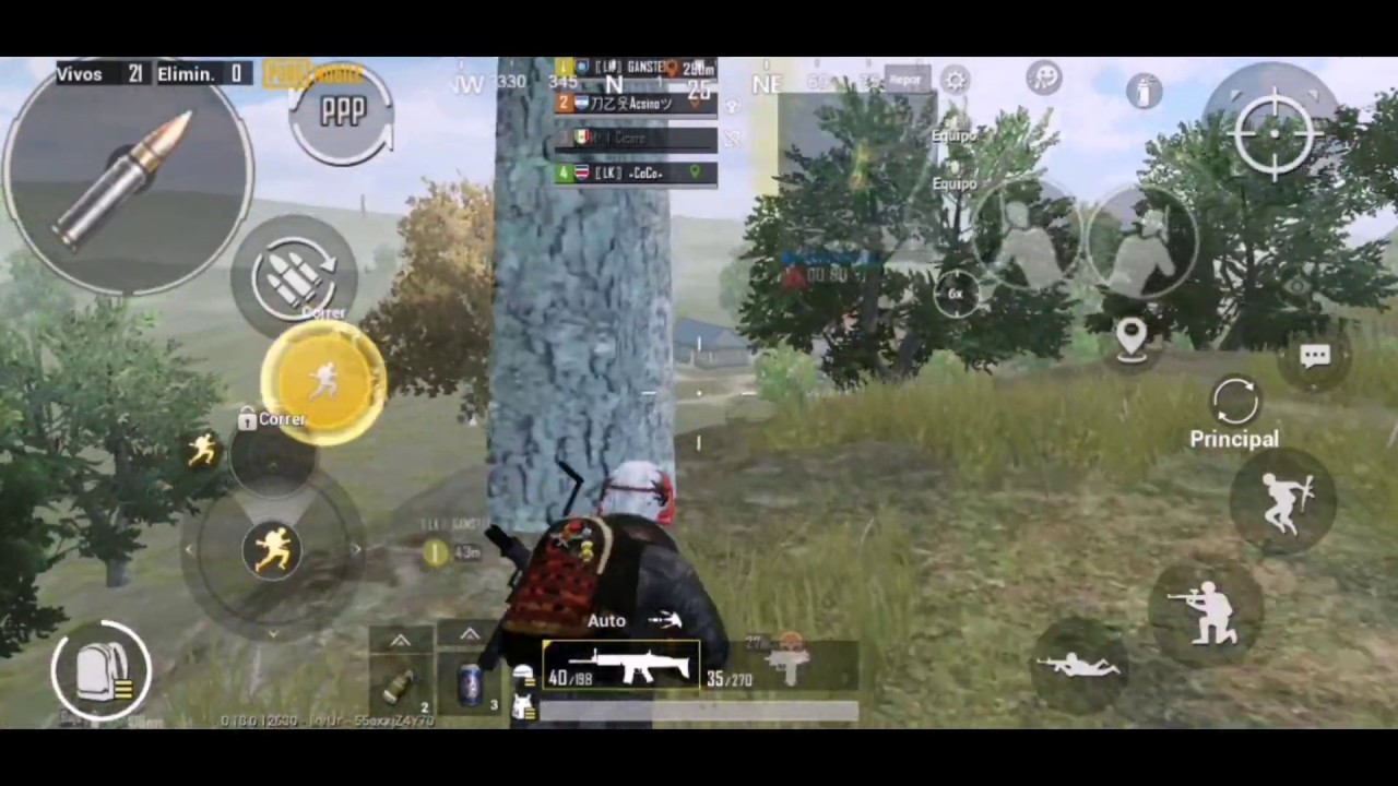 PUGB!! 😎 - YouTube