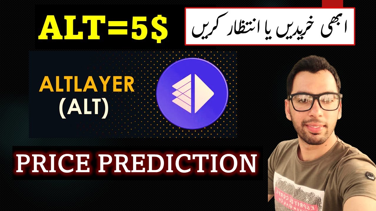 ALT Coin Price Predictions | Altlayer Coin Airdrop & Price Prediction ...