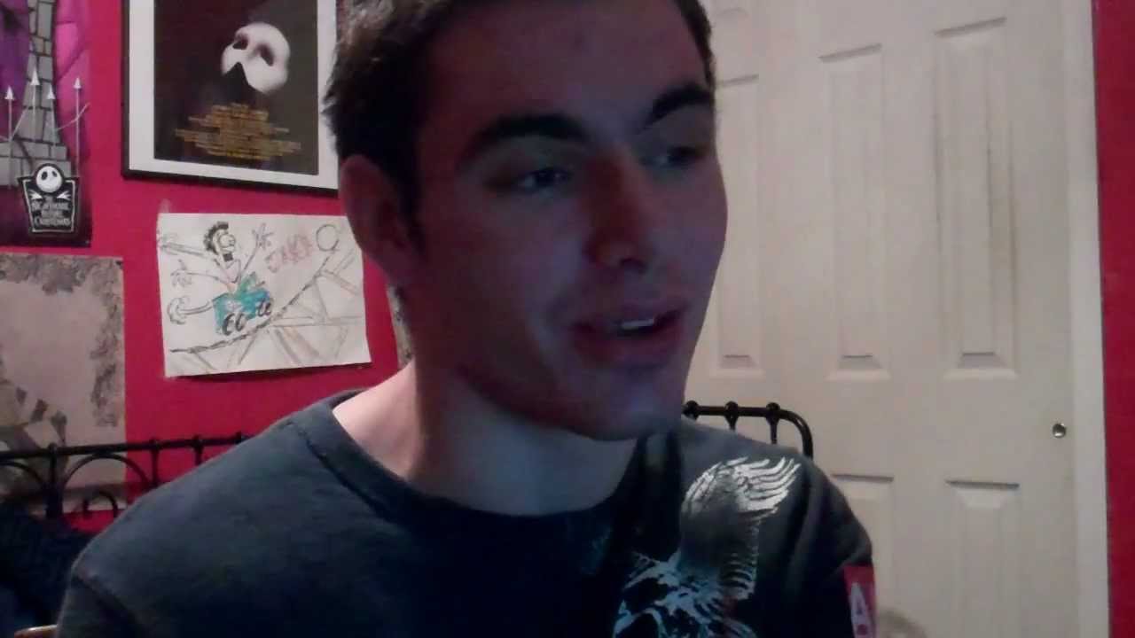 My Coming Out Story Youtube