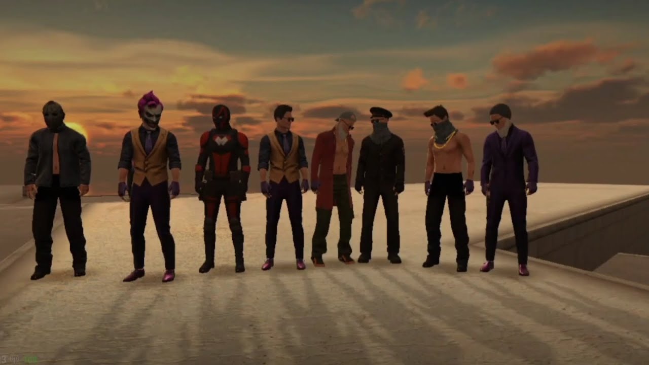 Warning | NFL | HTRVM | Madout2 | Gaming - YouTube