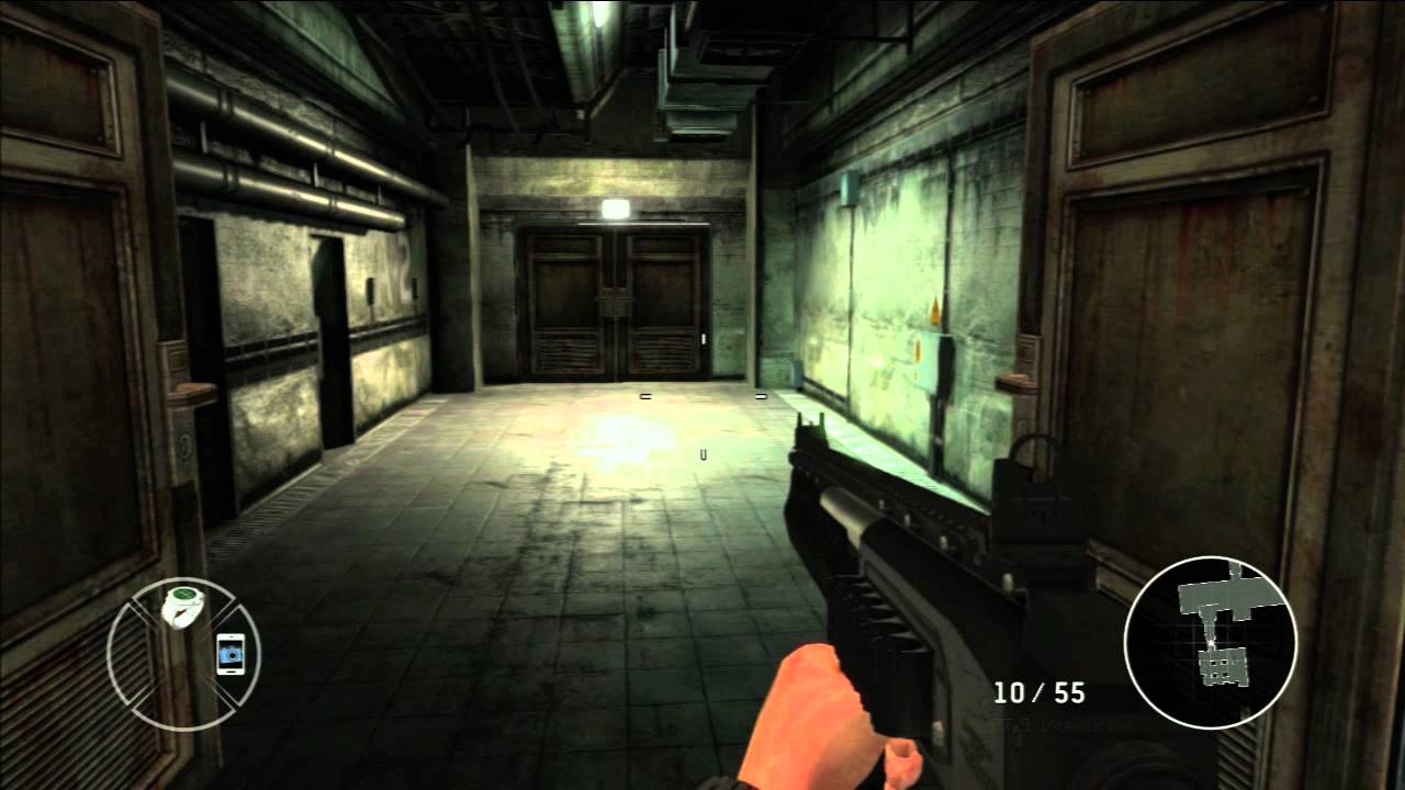 James Bond: 007 Legends - Campaign - First 25 Minutes (HD) - YouTube
