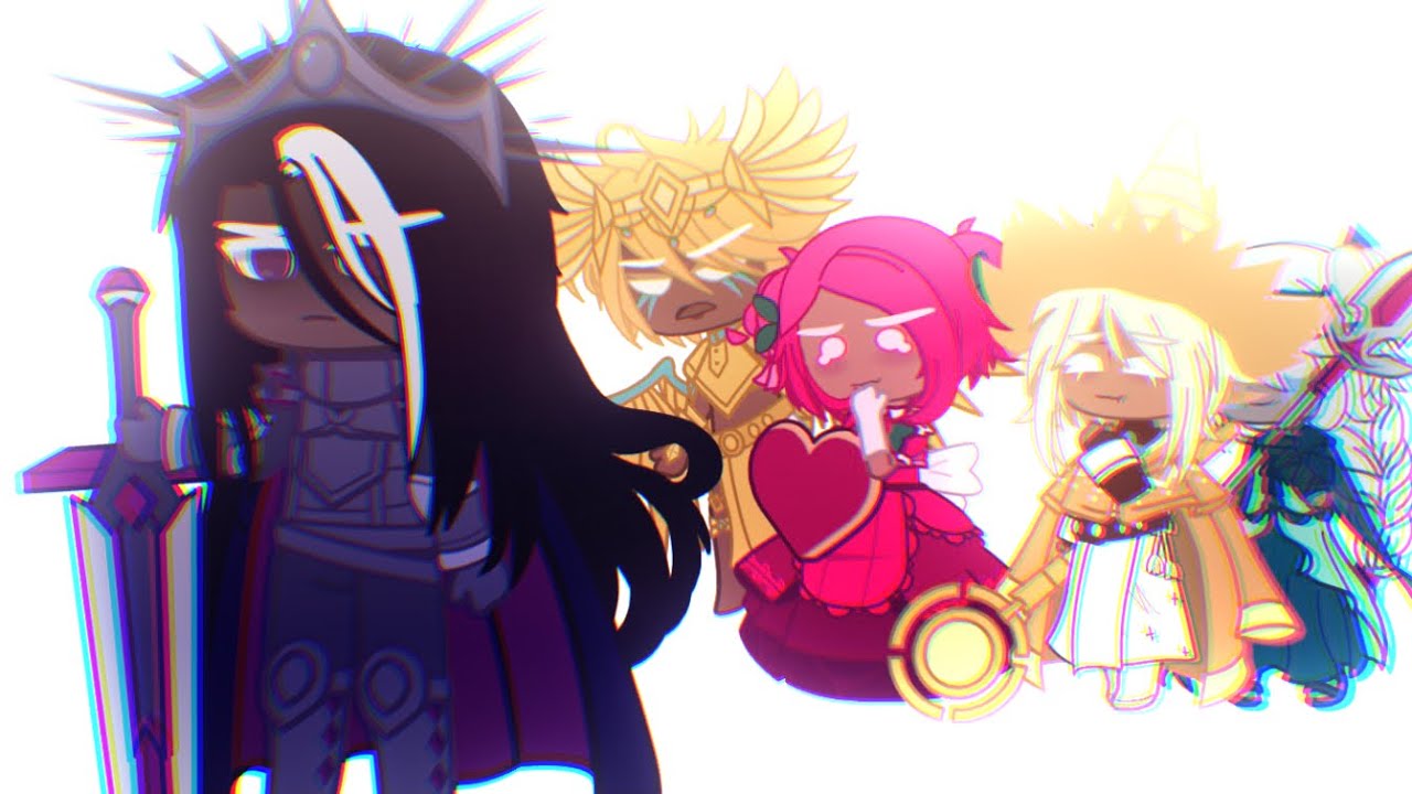 Why You So Mad "|| CRK Ancients || .• . - YouTube