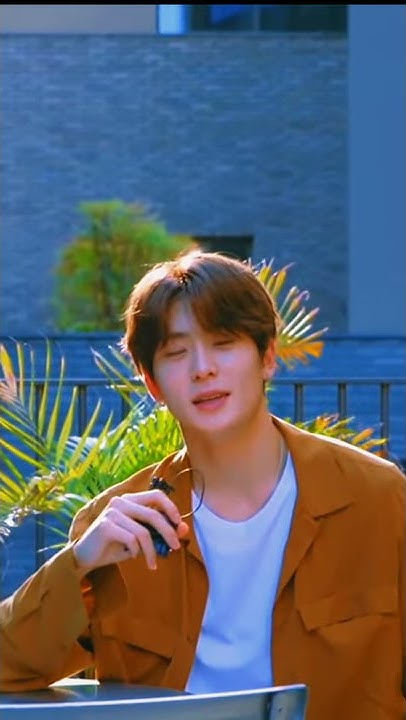 Cinta Dalam Hati - Jaehyun (재현) NCT [Short MV] - YouTube