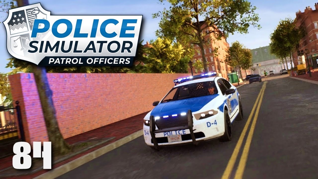 DUI DRIVERS EVERYWHERE | Episode 84 | Police Simulator: Patrol Officers ...