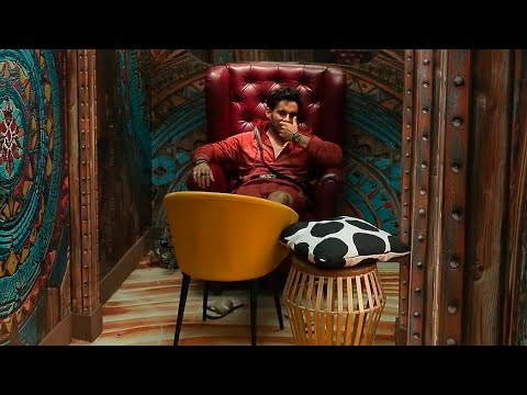 Bigg boss 19 live - Abhishek Gets Emotional After Fight with Ashnoor ...