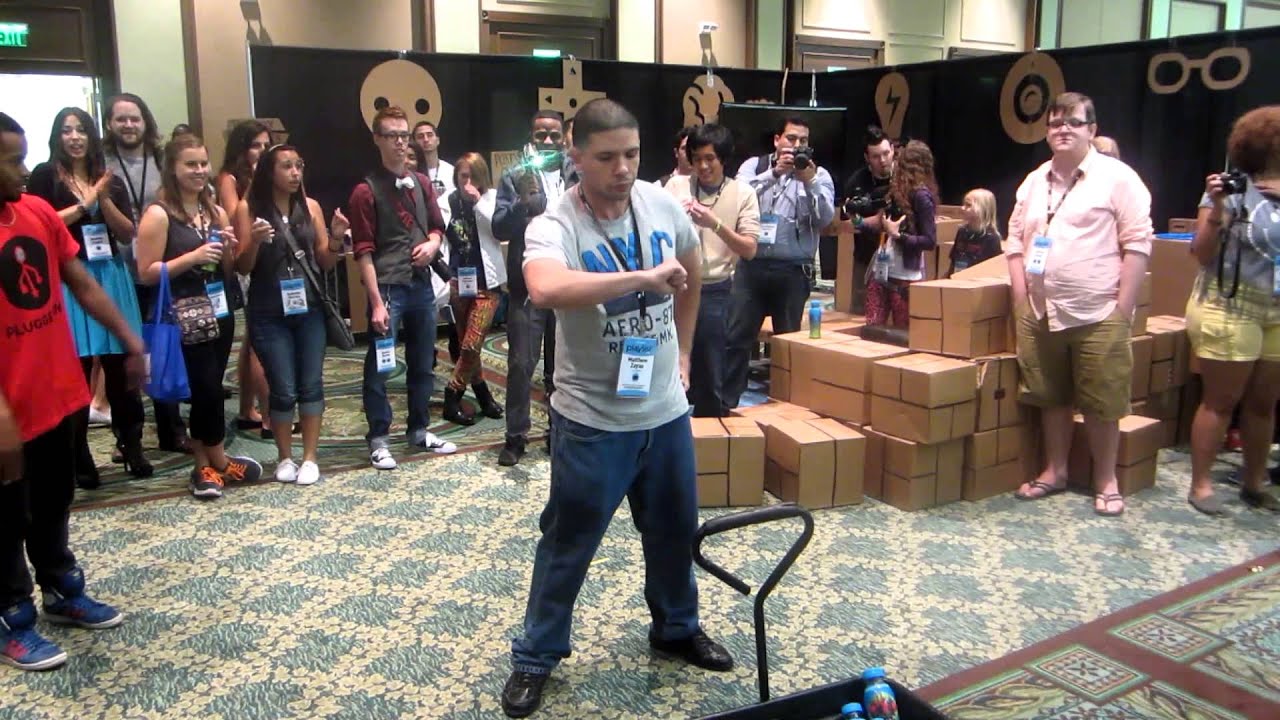 PlayList Live 2013 Recap - YouTube