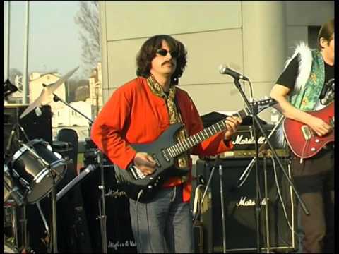 Renaud Siry - Concert parvis Stade de France : Reportage - YouTube