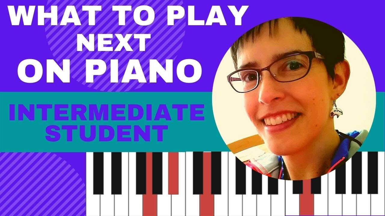 Pop Songs for Piano - Intermediate Level with Chord Symbols - Bradley's ...