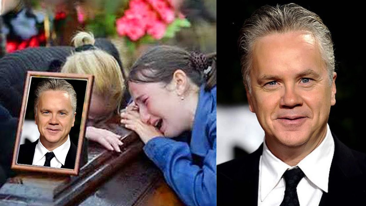 Rest in peace ''Tim Robbins '' (1958-2023). The singer will forever ...