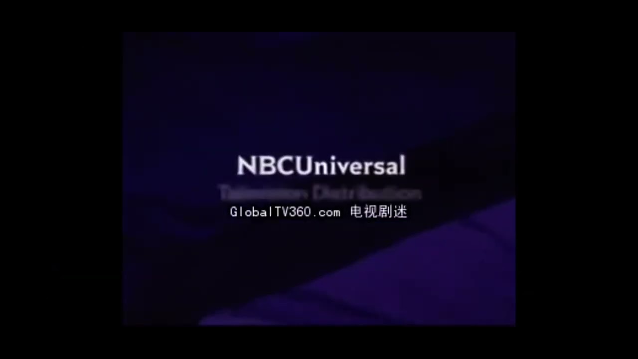 Foundation / Lark / NBC Universal Television Distribution / Bell Media ...