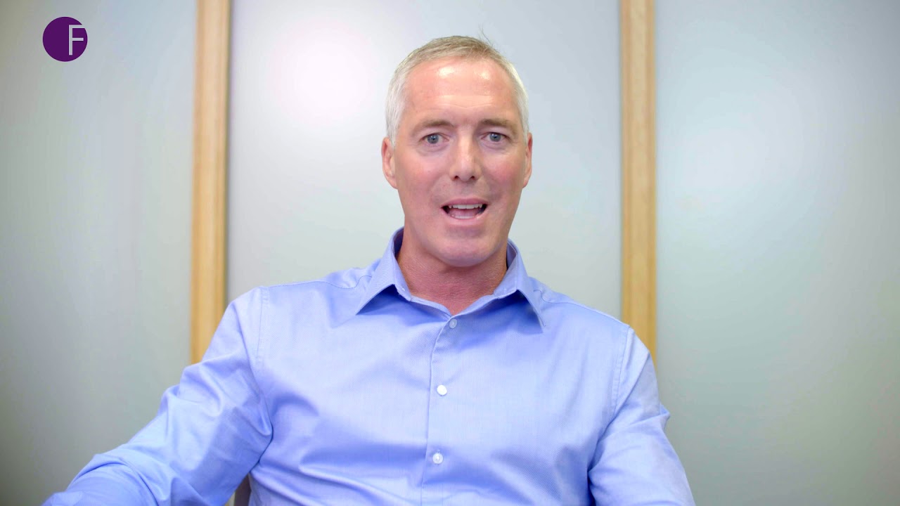 Farleys Solicitors - Ian Liddle - YouTube
