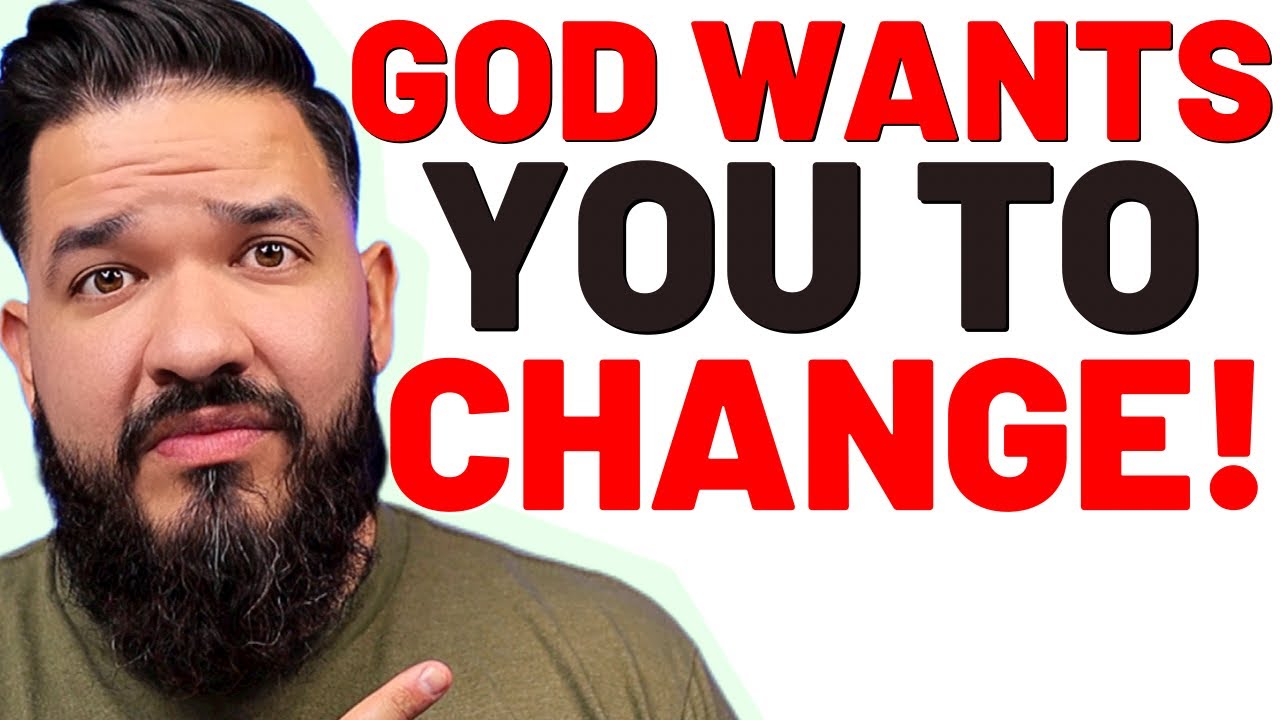How To Stop Being A Carnal Immature Christian‼️🤑😈🤡 - YouTube