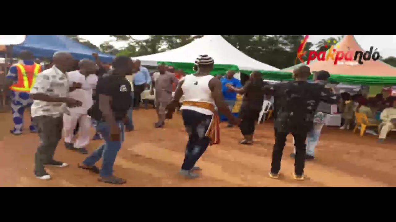 Traditional African Music And Dance Of Enugu People #dance #music # ...