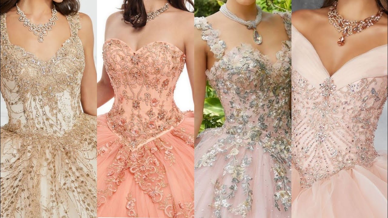 Super Luxury High Quality Formal Prom Maxi Dresses Evening Gowns With ...