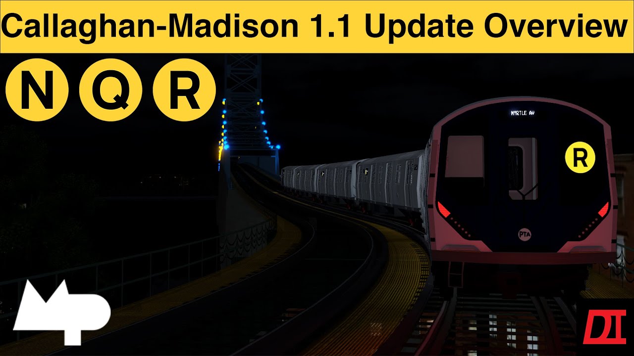 Roblox PTA | Callaghan-Madison V1.1 Update Overview - YouTube