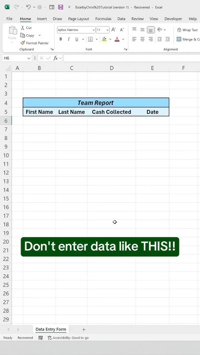 Did you know this hack?🤔😱🤯🤔🧐 #excel #exceltricks #exceltips #exceltutorial #excelformula - YouTube