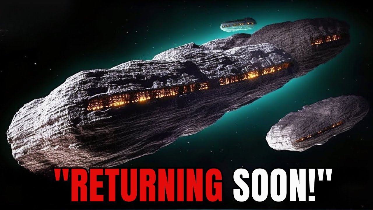 BREAKING: James Webb Telescope Reveals First-Ever Image of Giant Space ...