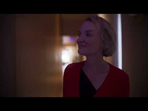 Step Into Your Power at the Vital Voices Global Headquarters for Women's Leadership